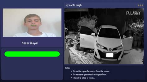 github nadavmoyal trynottolaugh opencv