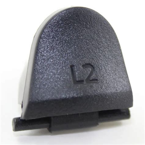 L Button Trigger Buttons Controller Gamepad Buttons Repair Parts For Sony PlayStation PS