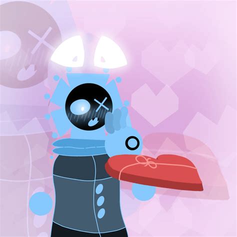 Box Of Chocolates Jsab Oc By Shadowiscoolx3 On Deviantart