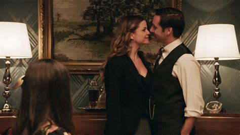 Paula Cancio Y Su Relación Con Benjamín Vicuña En Argentina Tierra De Amor Y Venganza