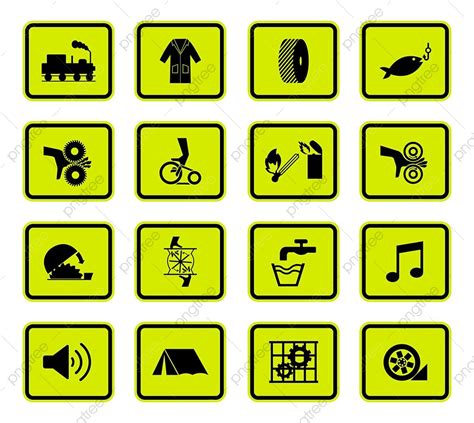 경고 위험 기호 레이블 기호 흰색 배경에 고립 화학 물질 불 주의 Png 일러스트 및 벡터 에 대한 무료 다운로드