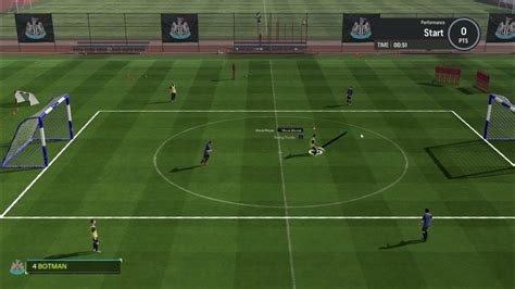 Fc24 Keyboard And Mouse Controls Tutorial Youtube