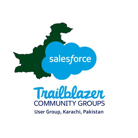 See May25 Meetup Pakistan Dreamin 2025 Highlights And Salesforce Clouds Roles Overview At