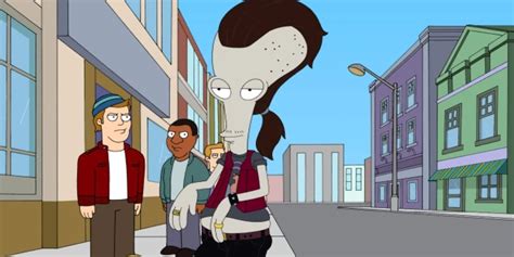 10 Best American Dad Episodes Ranked