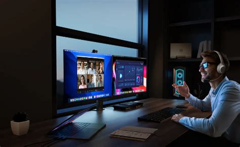 Switching It Up How Kvm Switches Are Transforming Workspace Efficiency Red Wing News