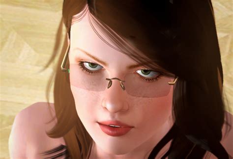 In The Bosss Lair One More Shot Loverslab