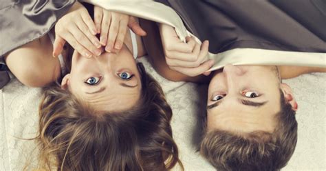 Overcoming The Fear Of Sex The Good Men Project