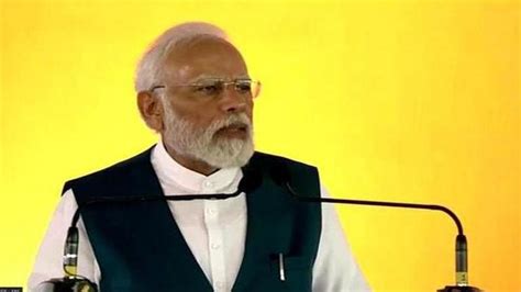 Pm Modi To Address 99th Edition Of Mann Ki Baat At 11 Bjp All Set For