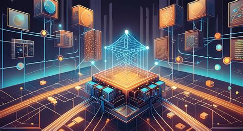 The Future Of Blockchain And Decentralized Technologies