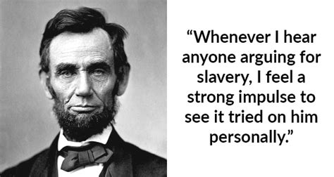 Emancipation Proclamation Quotes