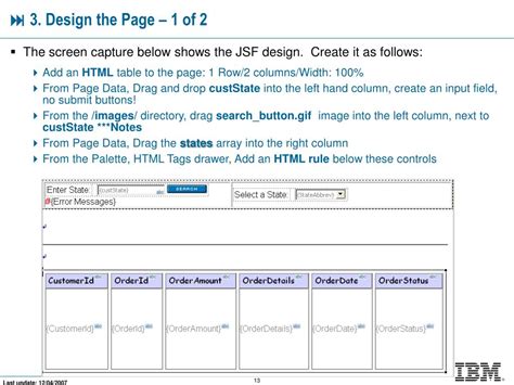 Ppt Ajax Enabling Your Jsf Components And Web Pages Powerpoint Presentation Id4539211