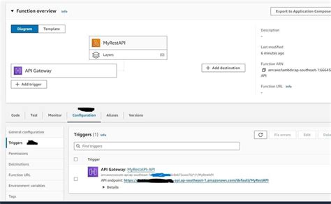 Using Custom Authorization Request Based For AWS Lambda DEV Community