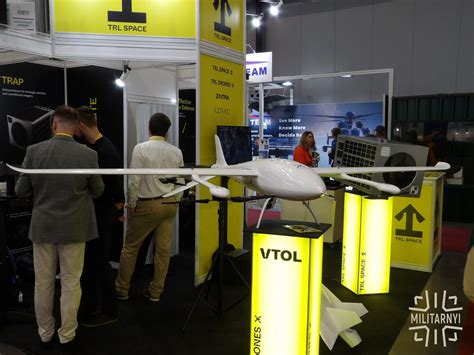 Чеська Trl Group запустить виробництво дронів у Руанді