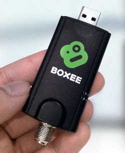 Boxee Box Review And Screenshot Tour Deviceguru