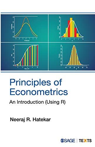 principles of econometrics an introduction using r sage texts