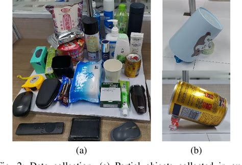 Figure 2 From Suction Grasping Detection For Items Sorting In Warehouse