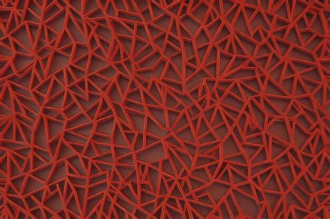 Premium Ai Image Abstract Fractal Composition With Various