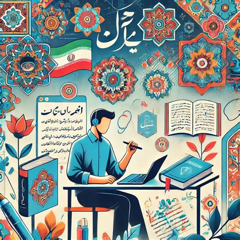 روش‌های طلایی برای مطالعه ادبیات فارسی