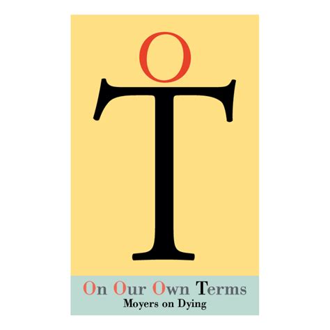 On Our Own Terms Logo Vector Logo Of On Our Own Terms Brand Free