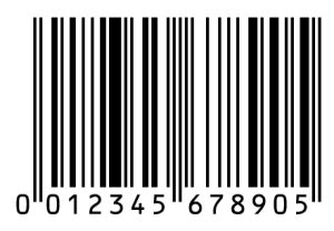How Can I Scan GTIN GS1 IR Barcode With Zxing Js In Angular Stack