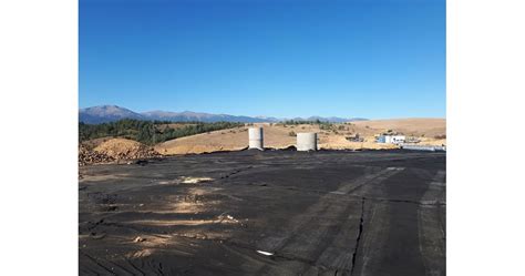 Община Разлог завърши рекултивацията на общинското депо за неопасни отпадъци