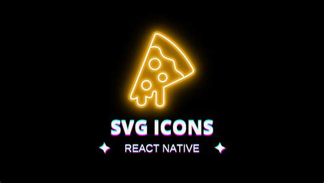 Frontend Web On Linkedin Boost Your React Native App With Svg Icons A Comprehensive Setup Guide