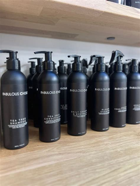 Texture Spray Fabulous Choice