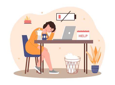 The Emotionally Exhausted Woman What We Really Need New Harbinger