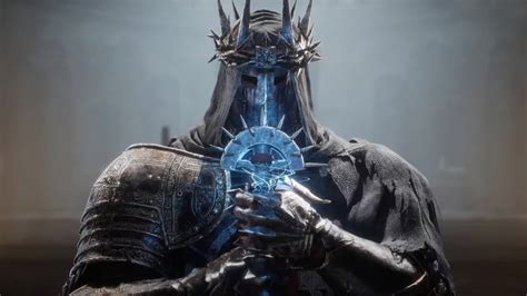 Lords Of The Fallen How To Unlock Dark Crusader And Other Secret