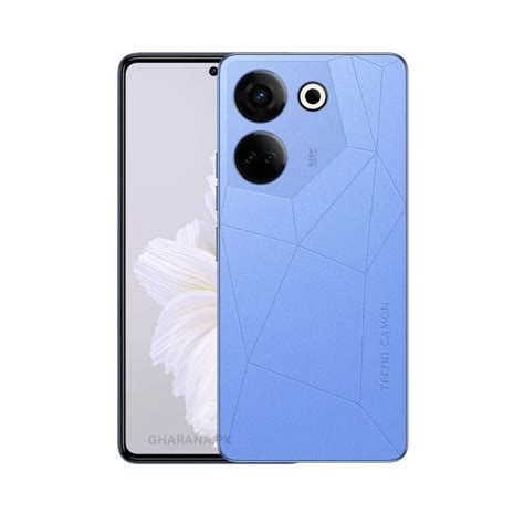 Tecno Camon 20 Price in Pakistan 2024 USA India & Qatar