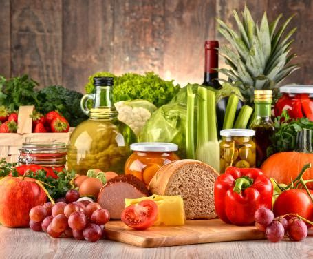 Il Cibo Bio A Poco Prezzo Scopriamo I Consiglio Sul Cibo Bio