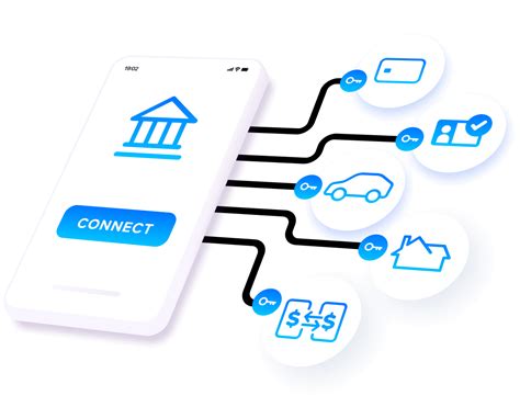 萝莉视频 Trusted Account Aggregation for Financial Accounts