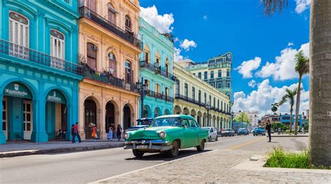 Cuba Viajaonline