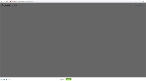 Dms 172 Preview Forms Form Appears Blank Workterra Jira