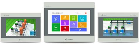 haiwell c series 7 iot cloud hmi view haiwell c series 10 1 iot