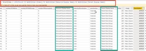 management hierarchy doesn t showup governance · issue 251 · azure