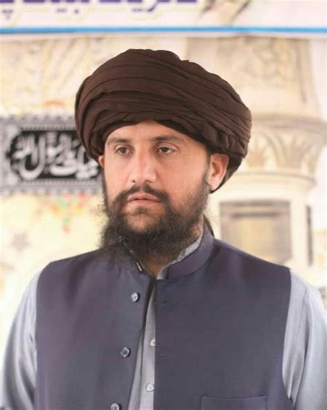 Syed Tauqeer Ul Hasnain Shah