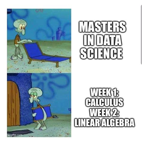 kristin clevenger on linkedin datascience math