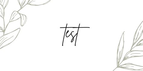 Test測試用活動｜accupass 活動通