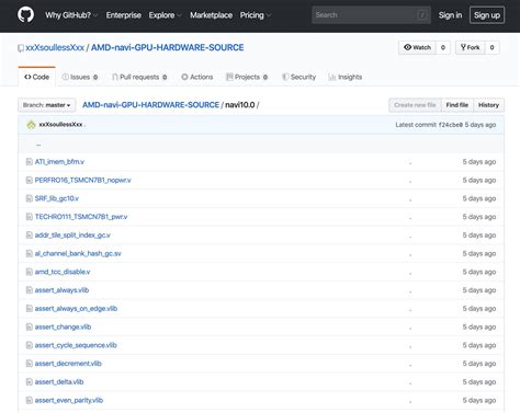 AMD Dials Emits DMCA Takedowns After Miscreant Steals A Load Of GPU Hardware Blueprints