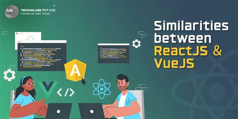 Vue Vs React Which Framework Should You Choose In 2025