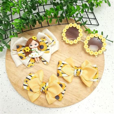 تصاویر ۱۰ مدل گل سر دخترانه شیک مجلسی مد جدید مدل گل سر دخترانه پاپیونی