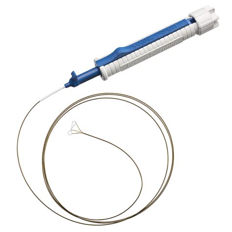 Retrieval Devices Boston Scientific