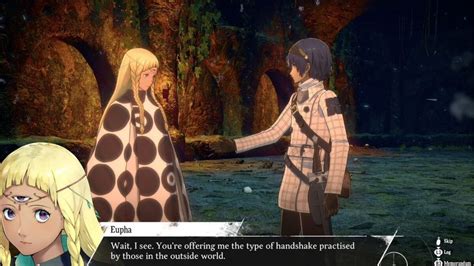 Apakah Ada Romansa Dalam Metaphor Refantazio Panduan Sistem Ikatan