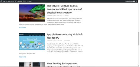 Echo Rss Feed Post Generator Plugin For Wordpress By Coderevolution