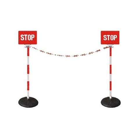 Modular Barrier System Success Udyog Private Limited