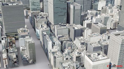 New Product Offering Tokyo Lod3 Model With Windows And Doors Plw