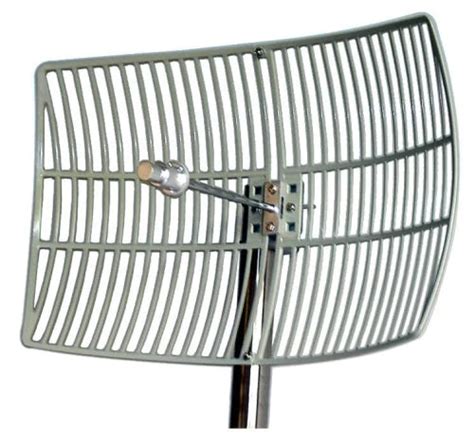 5ghz 27dbi Parabolic Grid Antenna