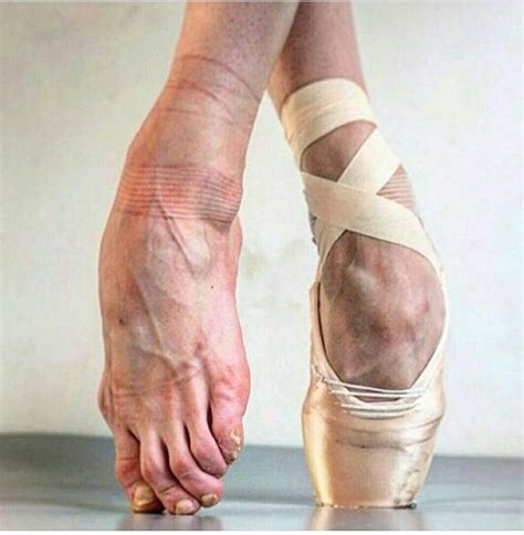 Ballerina Feet Pictures That Will Haunt You For Rest Of Your Life Artofit