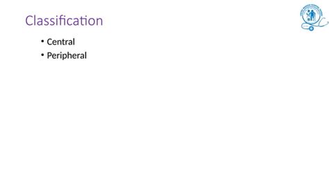 An Approach To Vertigo With Flowchart Algorithm Pptx Ear Nose And Throat Conditions An Approach To Vertigo With Flowchart Algorithm Pptx Ear Nose And Throat Conditions